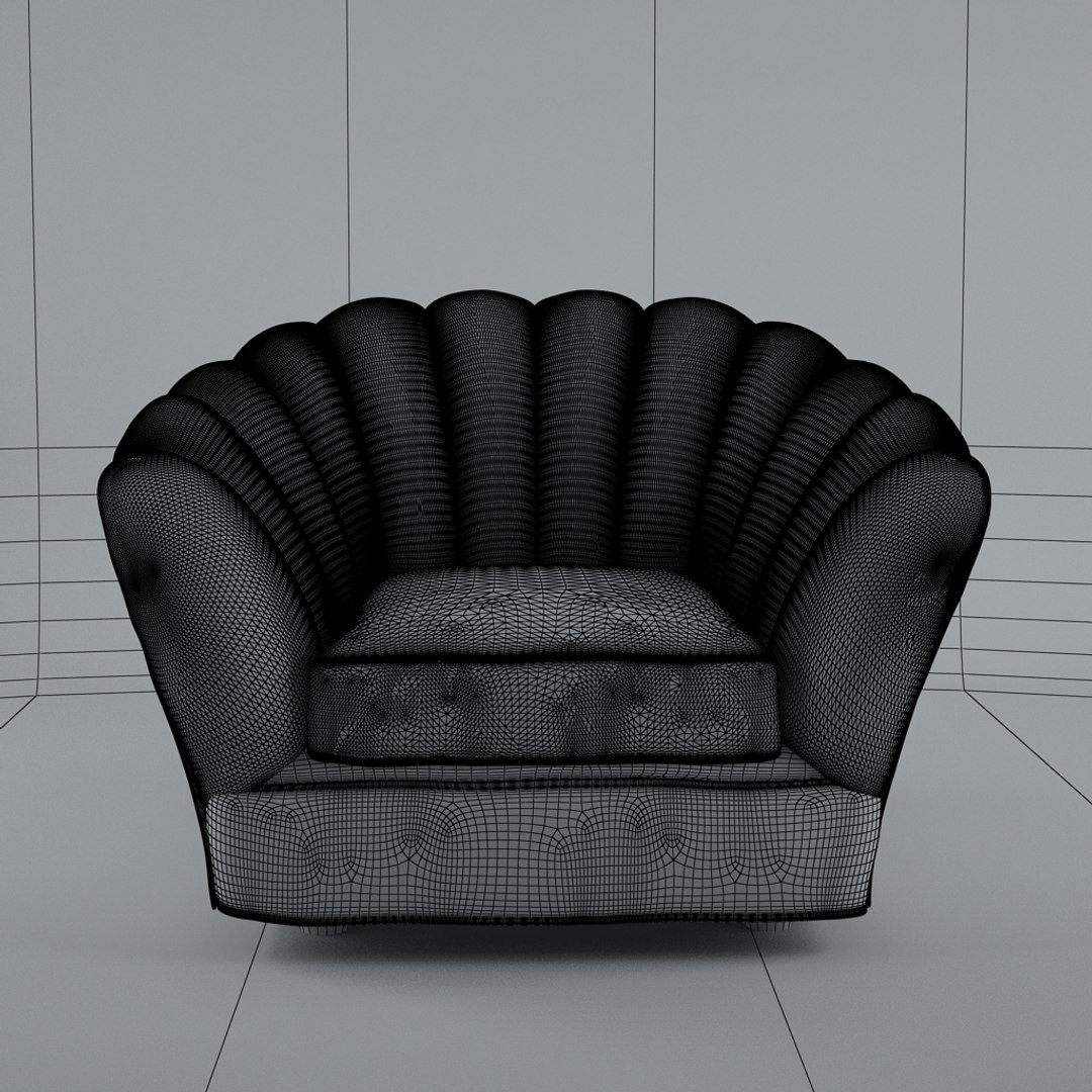 3d john salibello fan