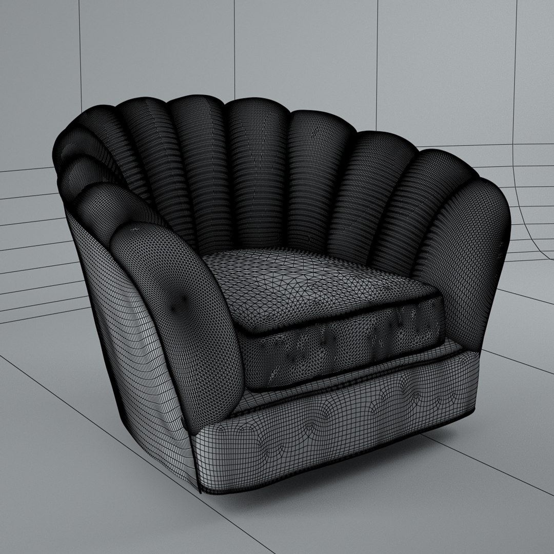 3d john salibello fan