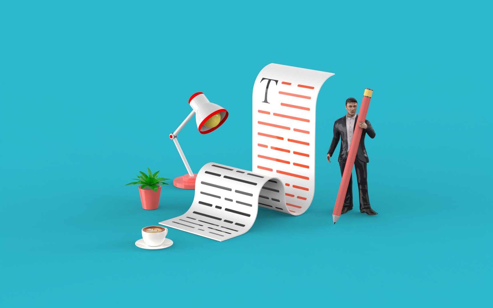 3D copy right - TurboSquid 2035041