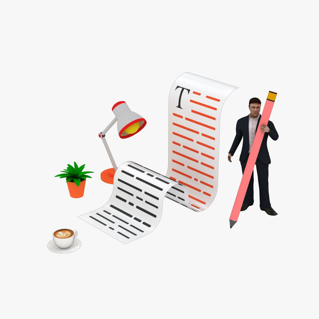 3D copy right - TurboSquid 2035041