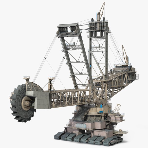 免费3DKioti-Bucket-Edge-Protector模型| TurboSquid