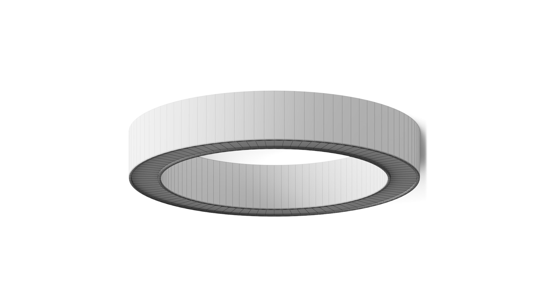 3D Apollo Terzo Light Ceiling Lamp model - TurboSquid 2155998