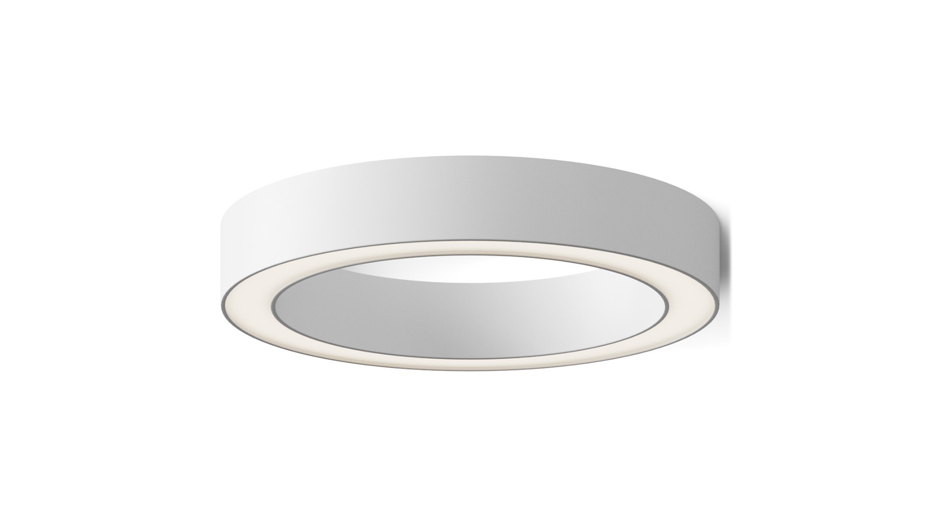3D Apollo Terzo Light Ceiling Lamp model - TurboSquid 2155998