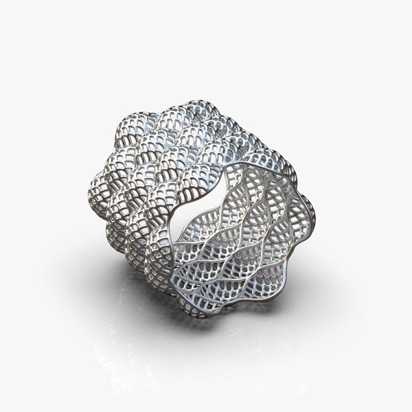 Ring 3D Models for Download | TurboSquid