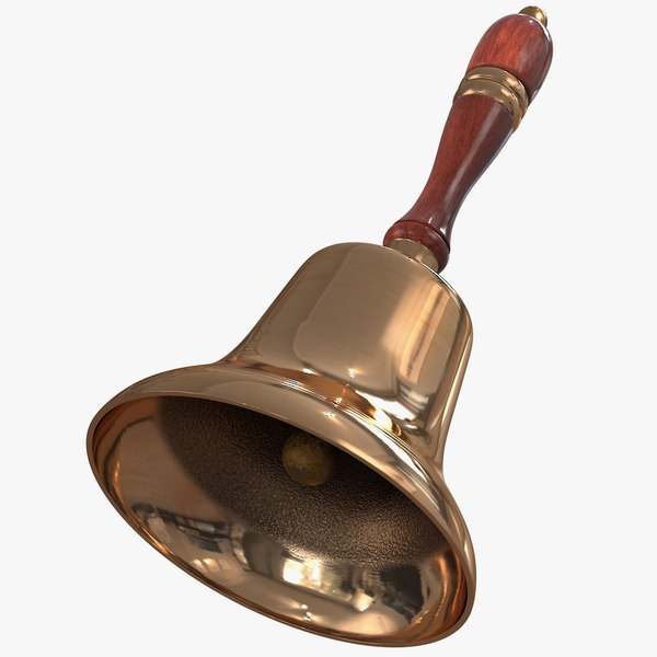 Bell Blender Models for Download | TurboSquid