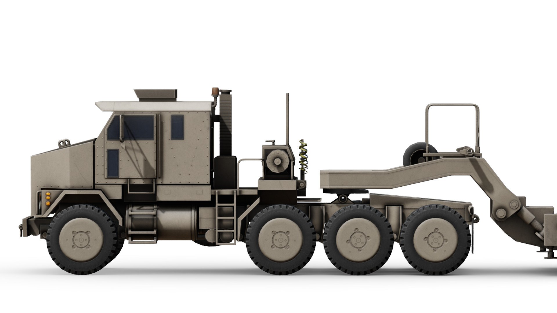 M1070 Het 3D - TurboSquid 2178343