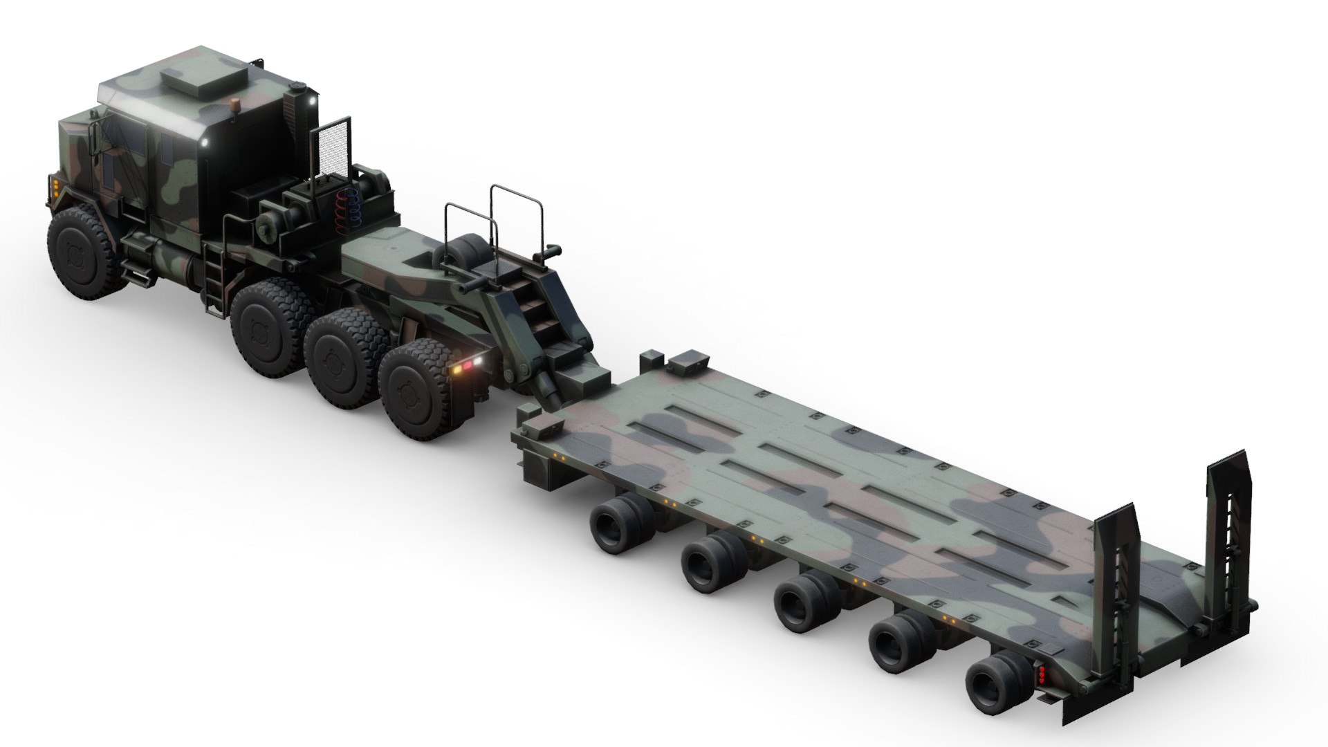 M1070 Het 3D - TurboSquid 2178343
