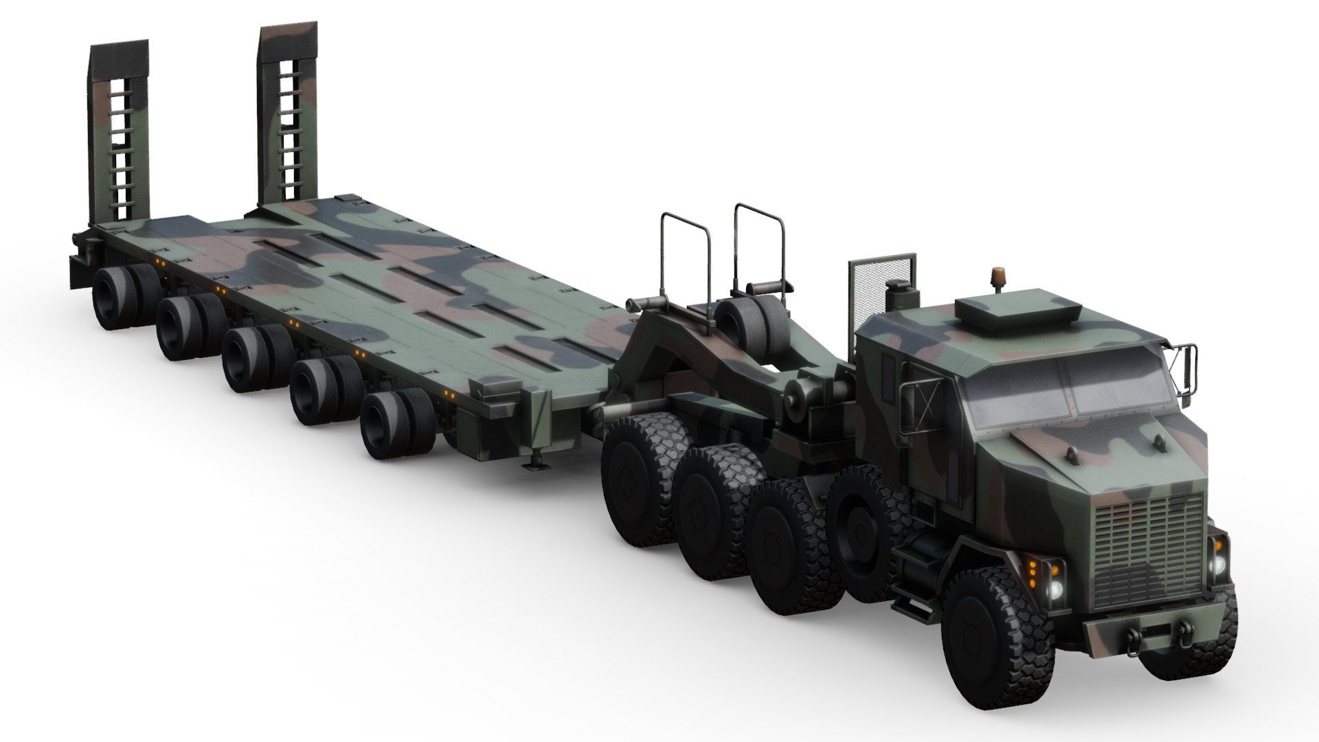 M1070 Het 3D - TurboSquid 2178343