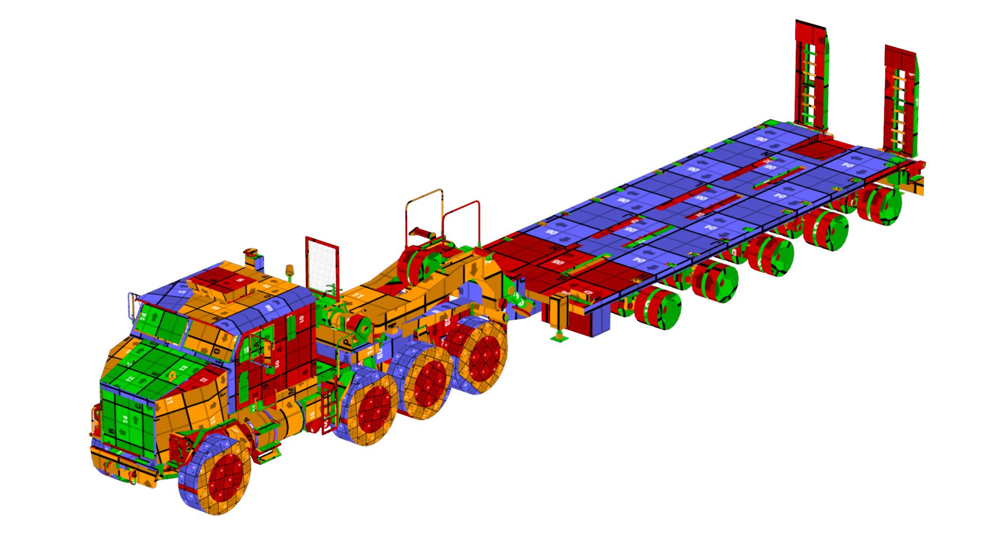 M1070 Het 3D - TurboSquid 2178343
