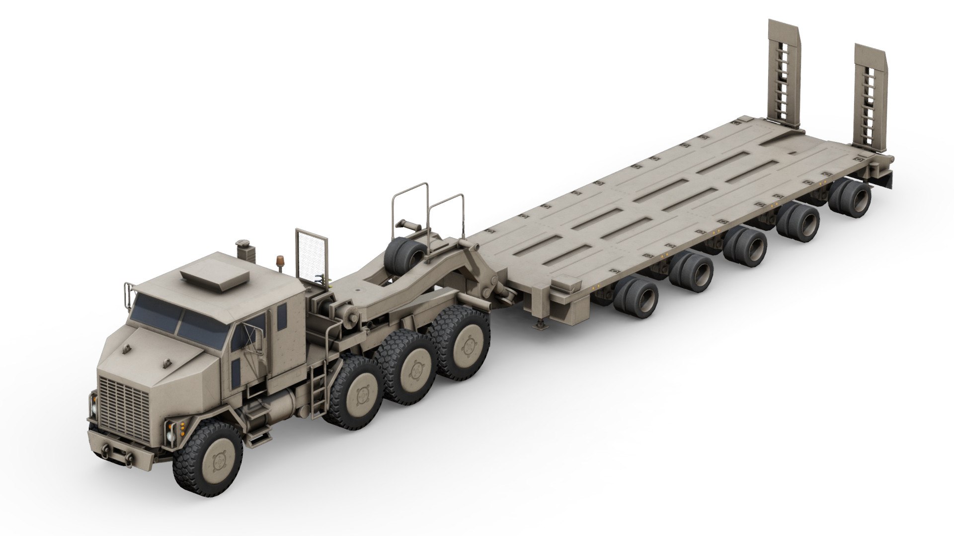 M1070 Het 3D - TurboSquid 2178343