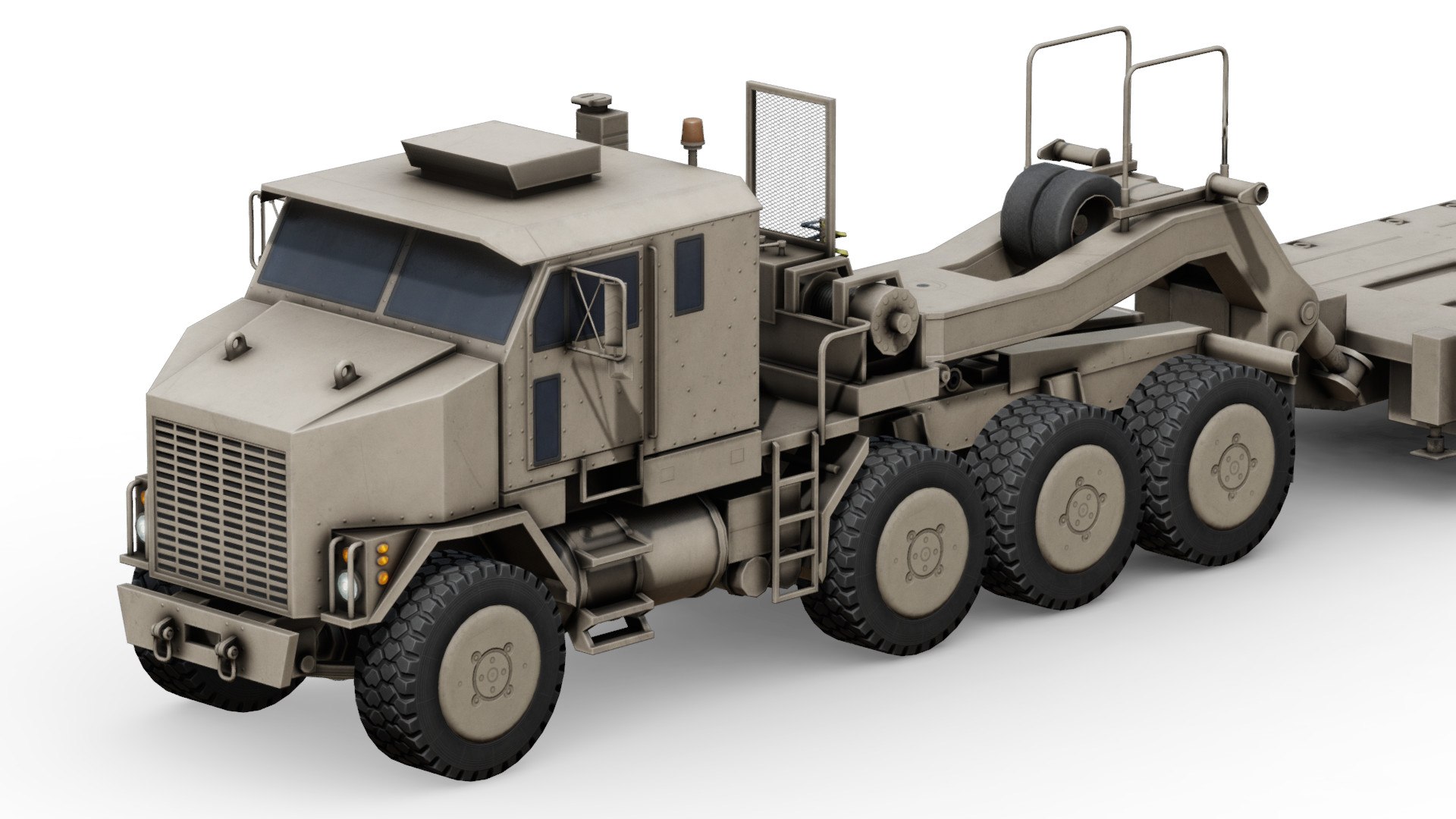 M1070 Het 3D - TurboSquid 2178343