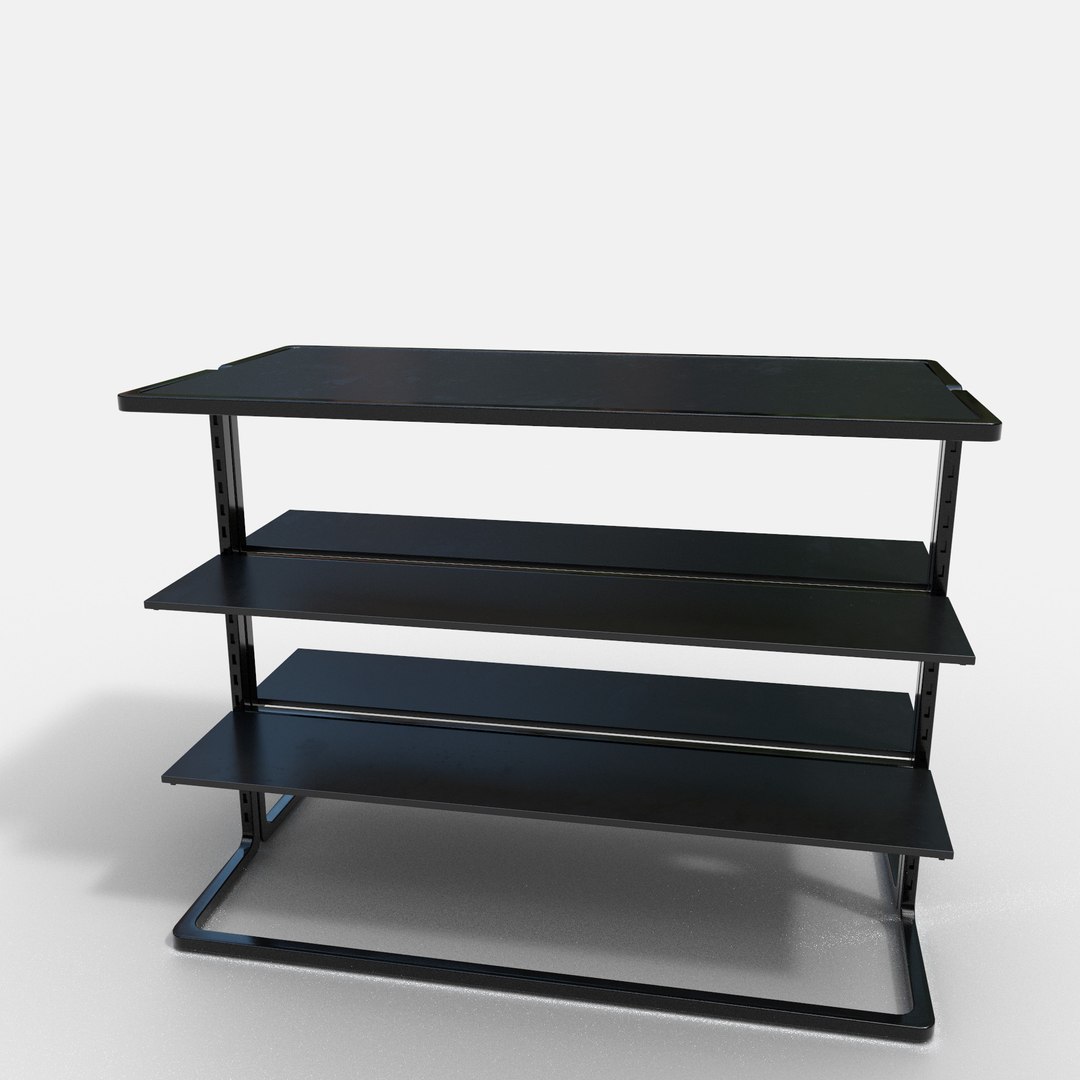 3D Display Stand Model - TurboSquid 2421332