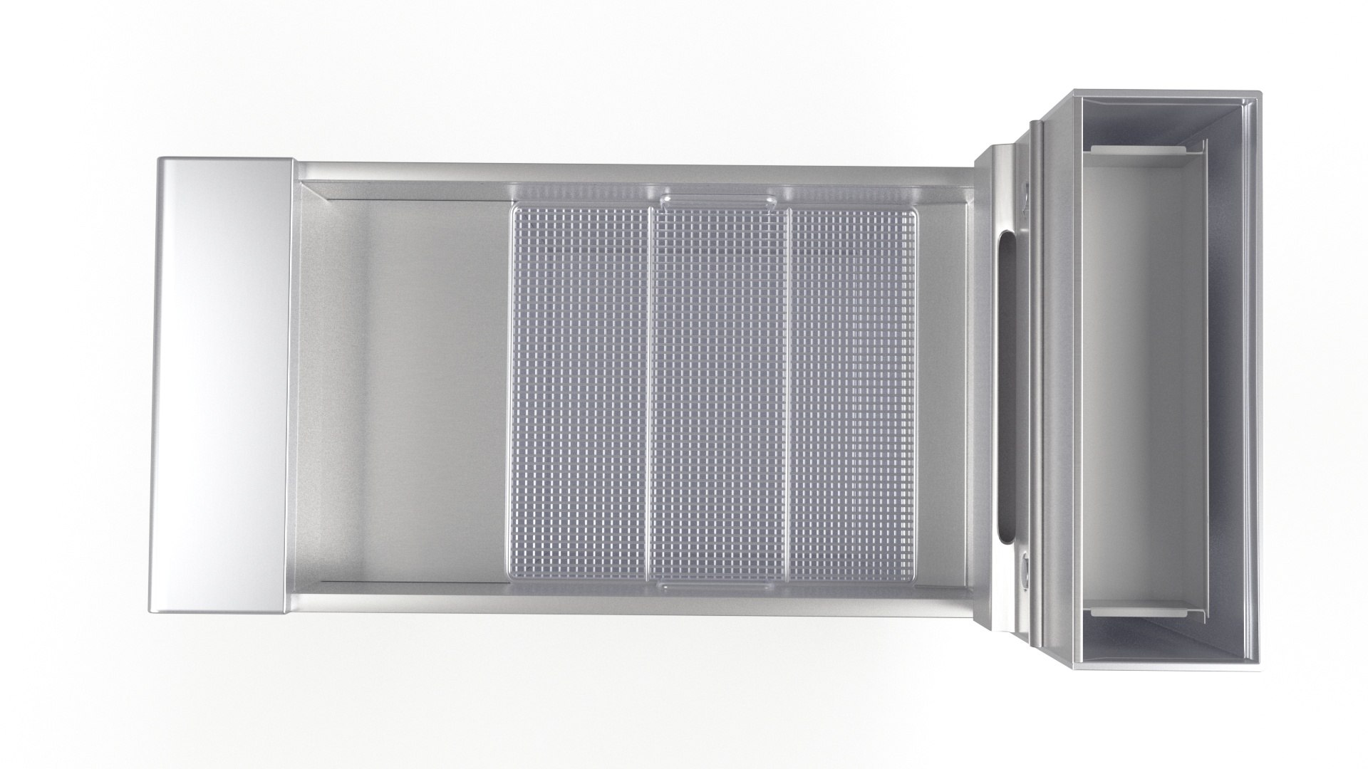 3D Pitco SSH55 SOLSTICE Supreme Gas Fryer Model - TurboSquid 2088895