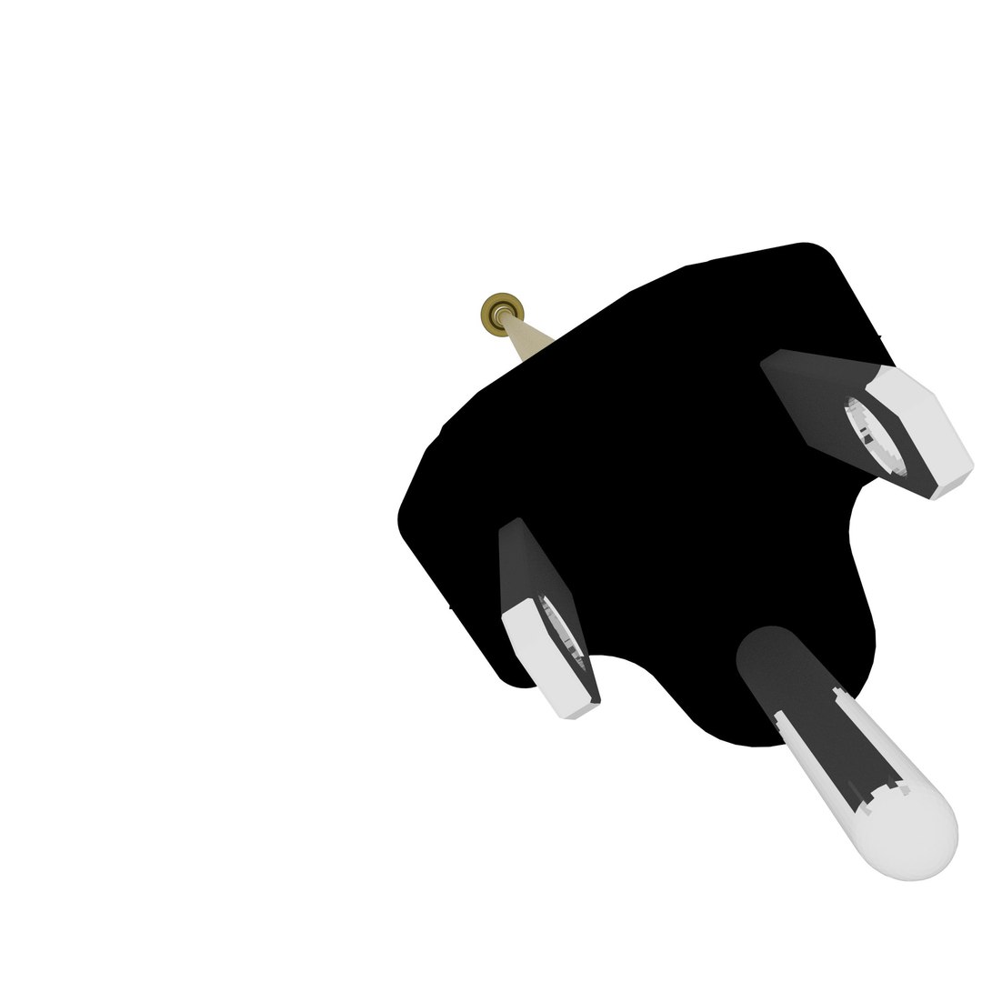 Soldering 3D Model - TurboSquid 2130371