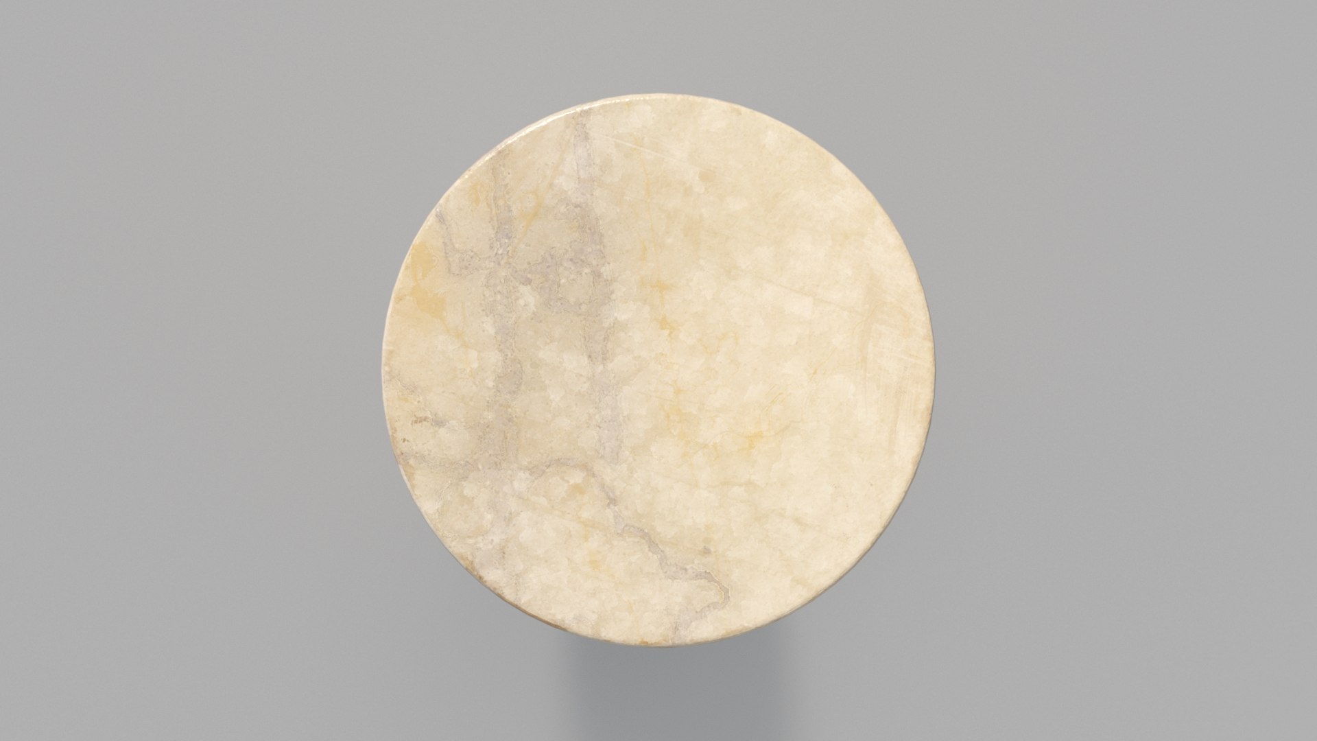 Classic Simple Baluster 3D model - TurboSquid 1860350