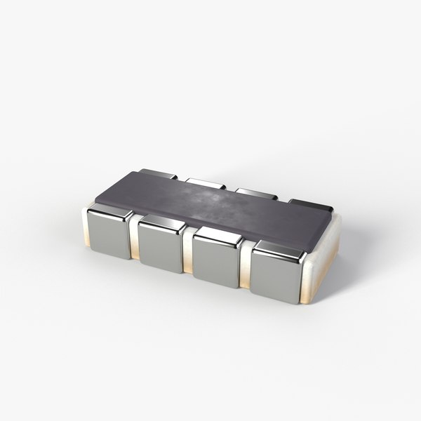 Resistor 3D Models for Download | TurboSquid