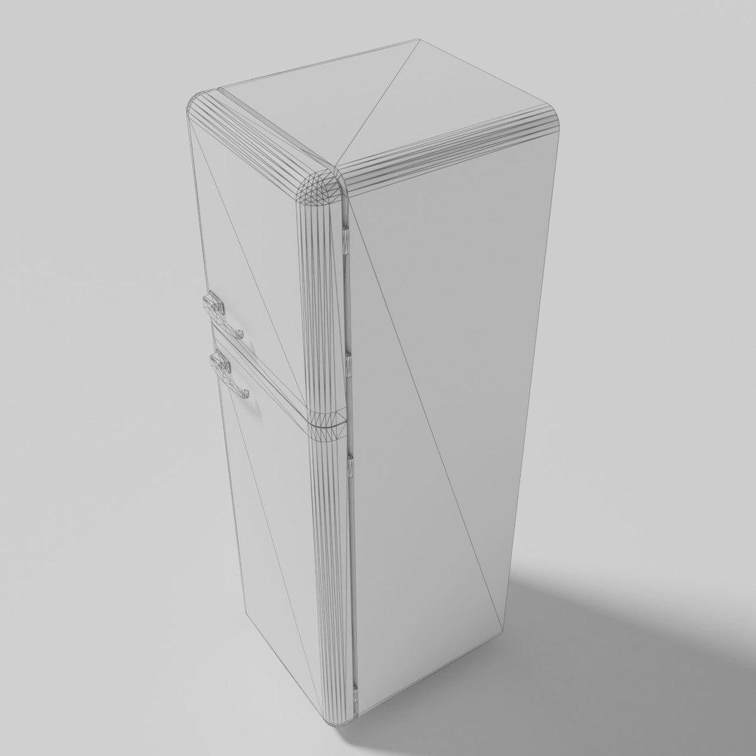 Mab Video Games 3D Model - TurboSquid 1561079