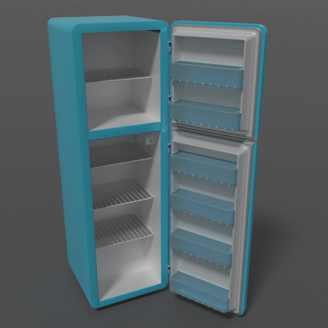 Mab Video Games 3D Model - TurboSquid 1561079