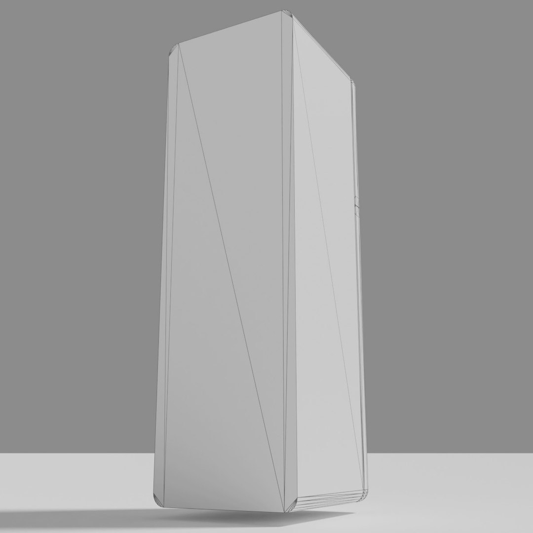Mab Video Games 3D Model - TurboSquid 1561079