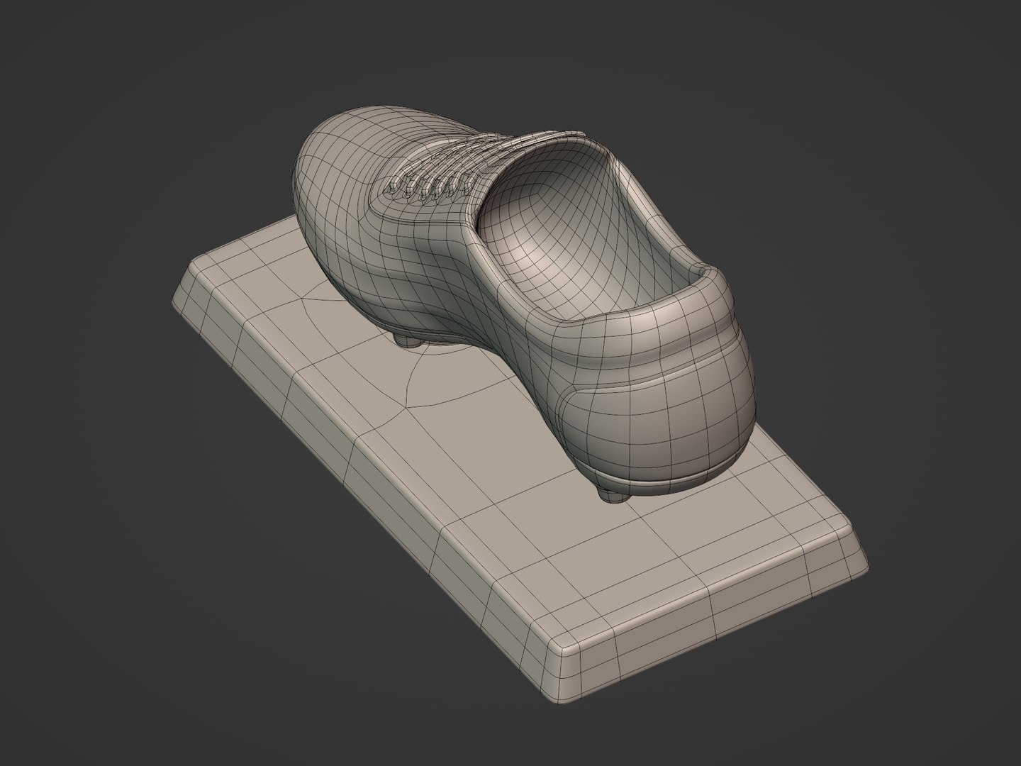 3D Top Goal Scorer Trophy Model - TurboSquid 1883574