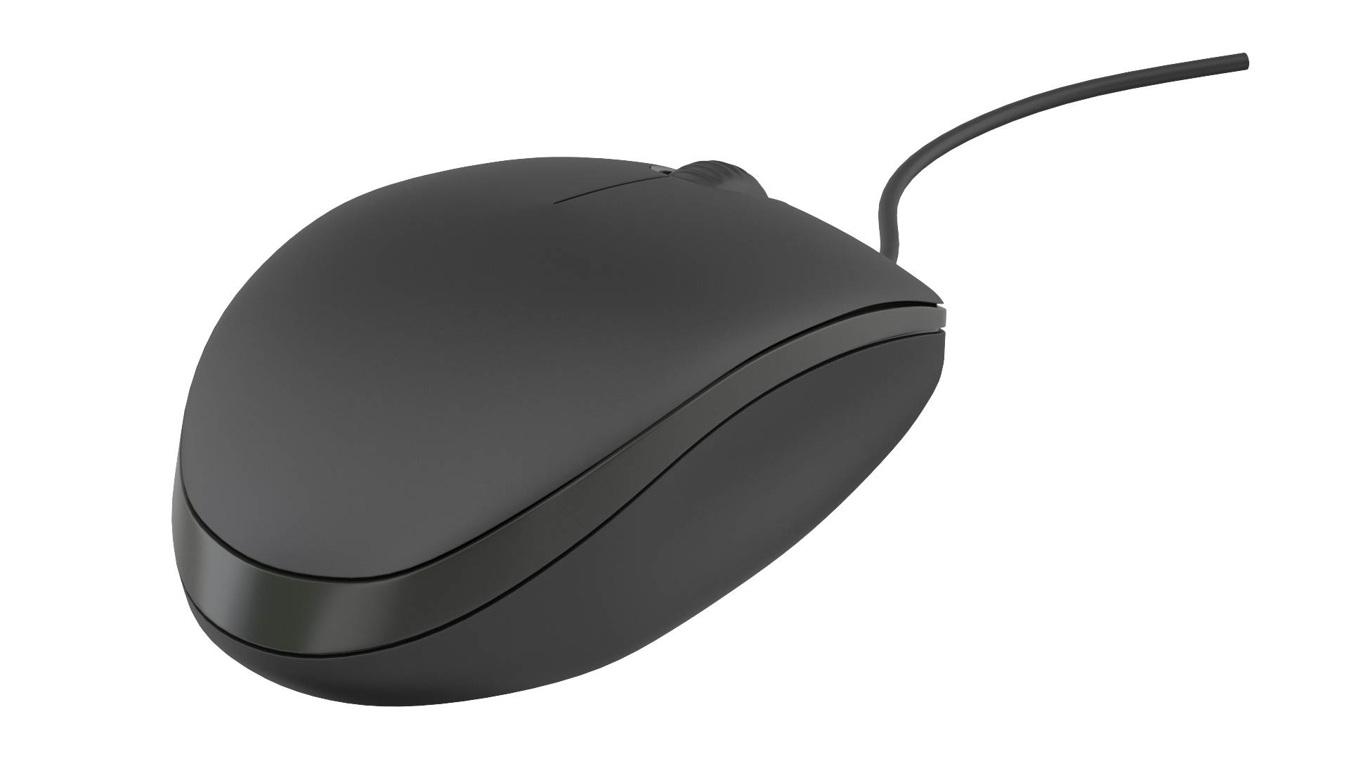3D pc mouse - TurboSquid 1696919