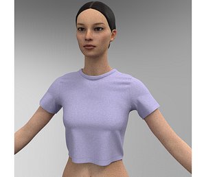 Free 3D Clo3d Models | TurboSquid