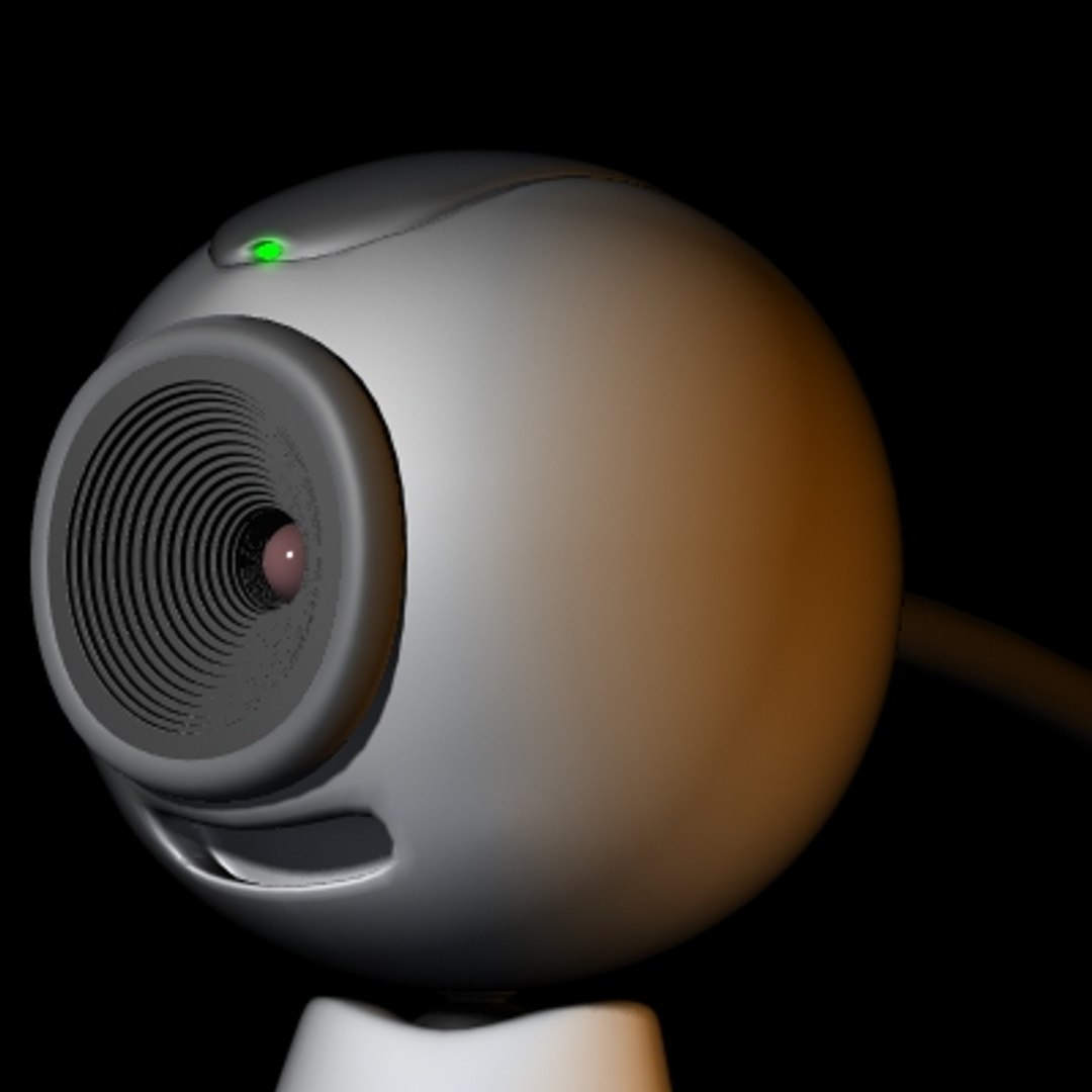 Lightwave Webcam Cam
