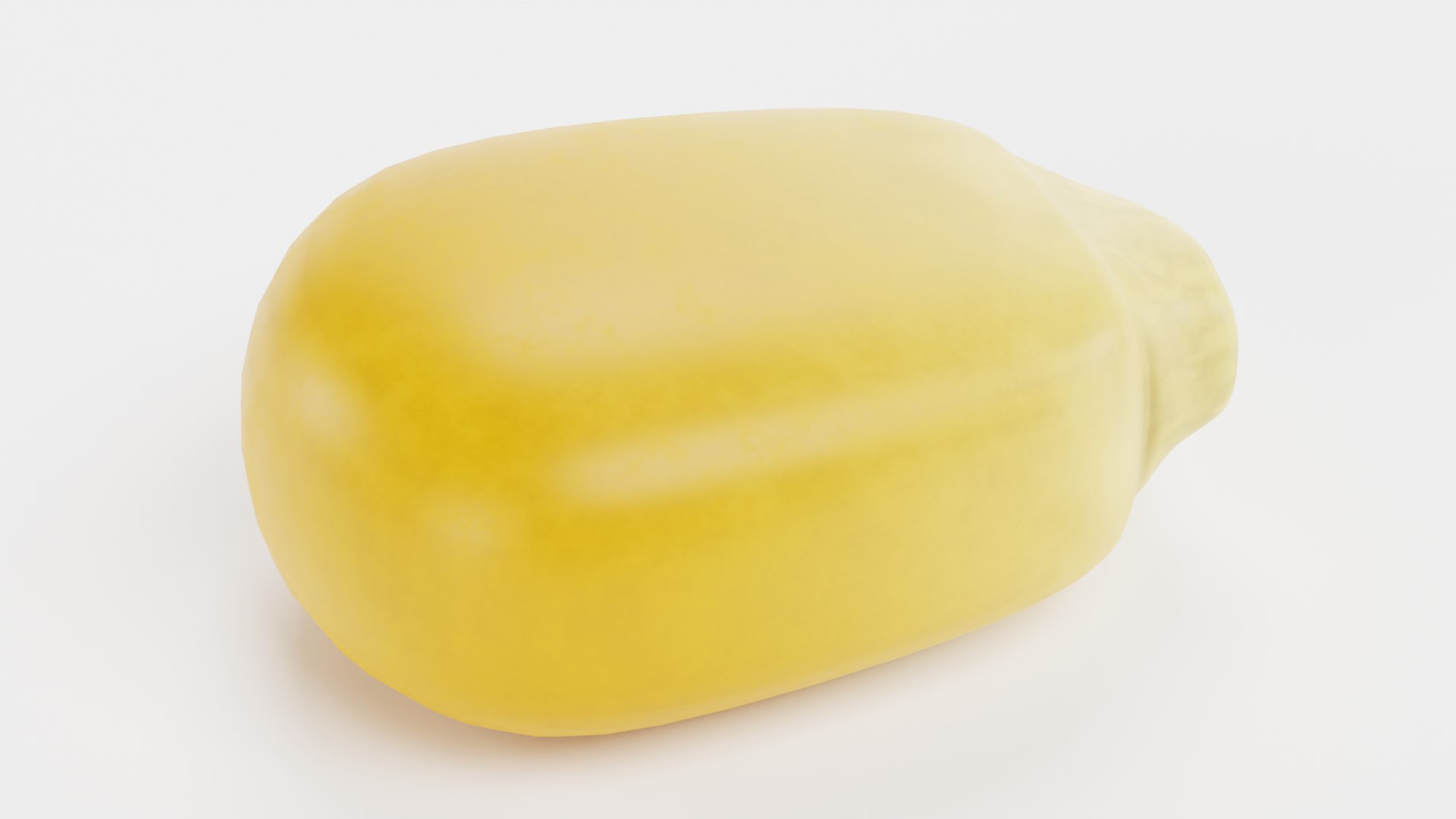 Corn Seed 3D Model - TurboSquid 1933736