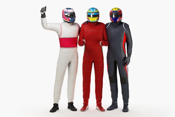 f1 pilot max
