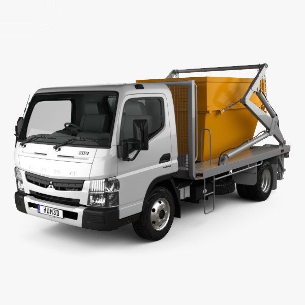 Fuso 3D Models for Download | TurboSquid