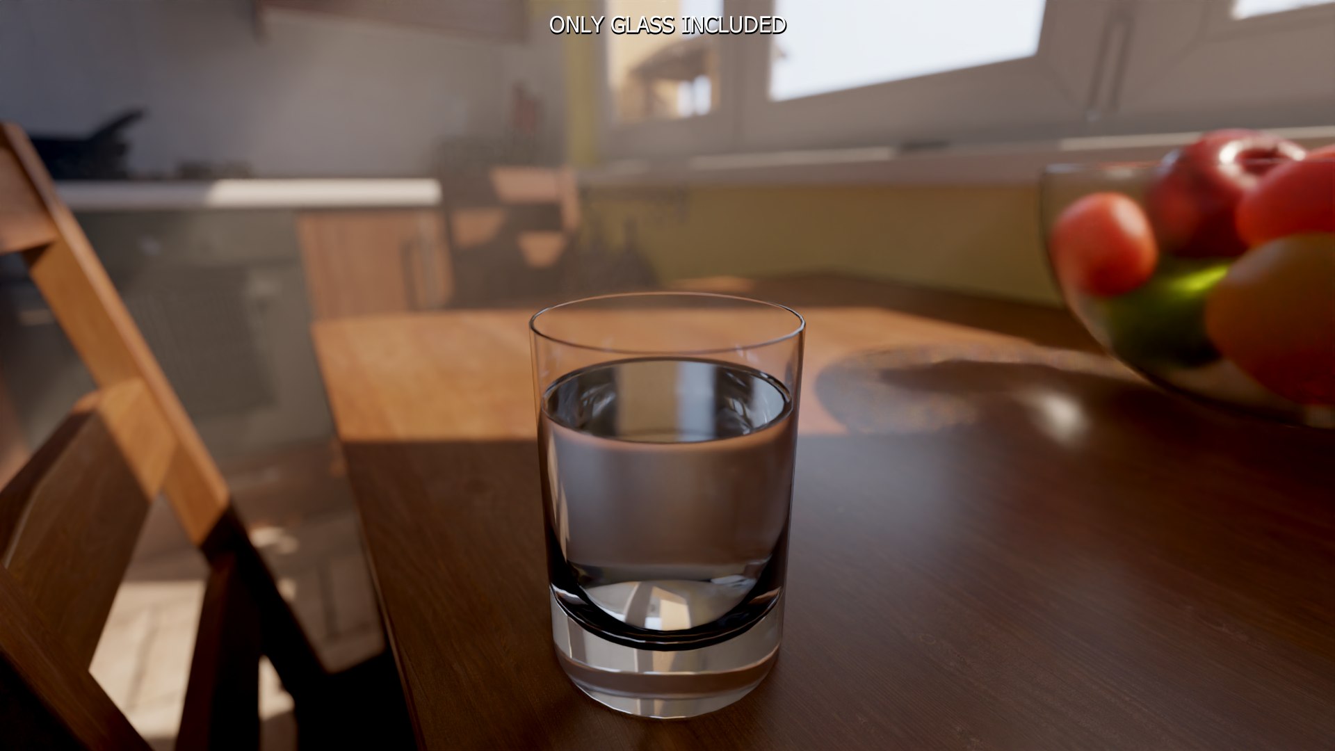 3D Model Glass Collection - TurboSquid 1763704