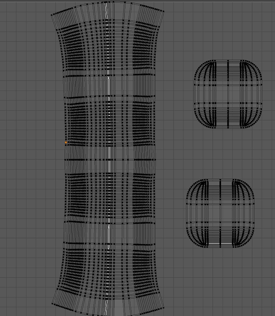 3D Model Pan - TurboSquid 1539231