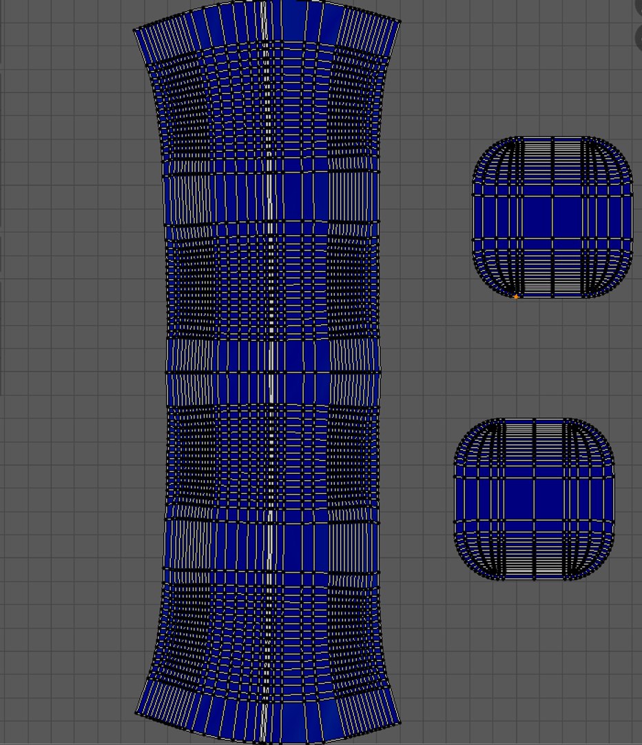 3D Model Pan - TurboSquid 1539231