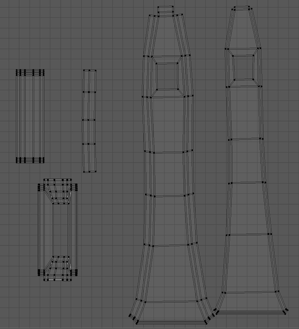 3D Model Pan - TurboSquid 1539231