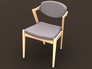 Chair Solidworks Part Models for Download | TurboSquid