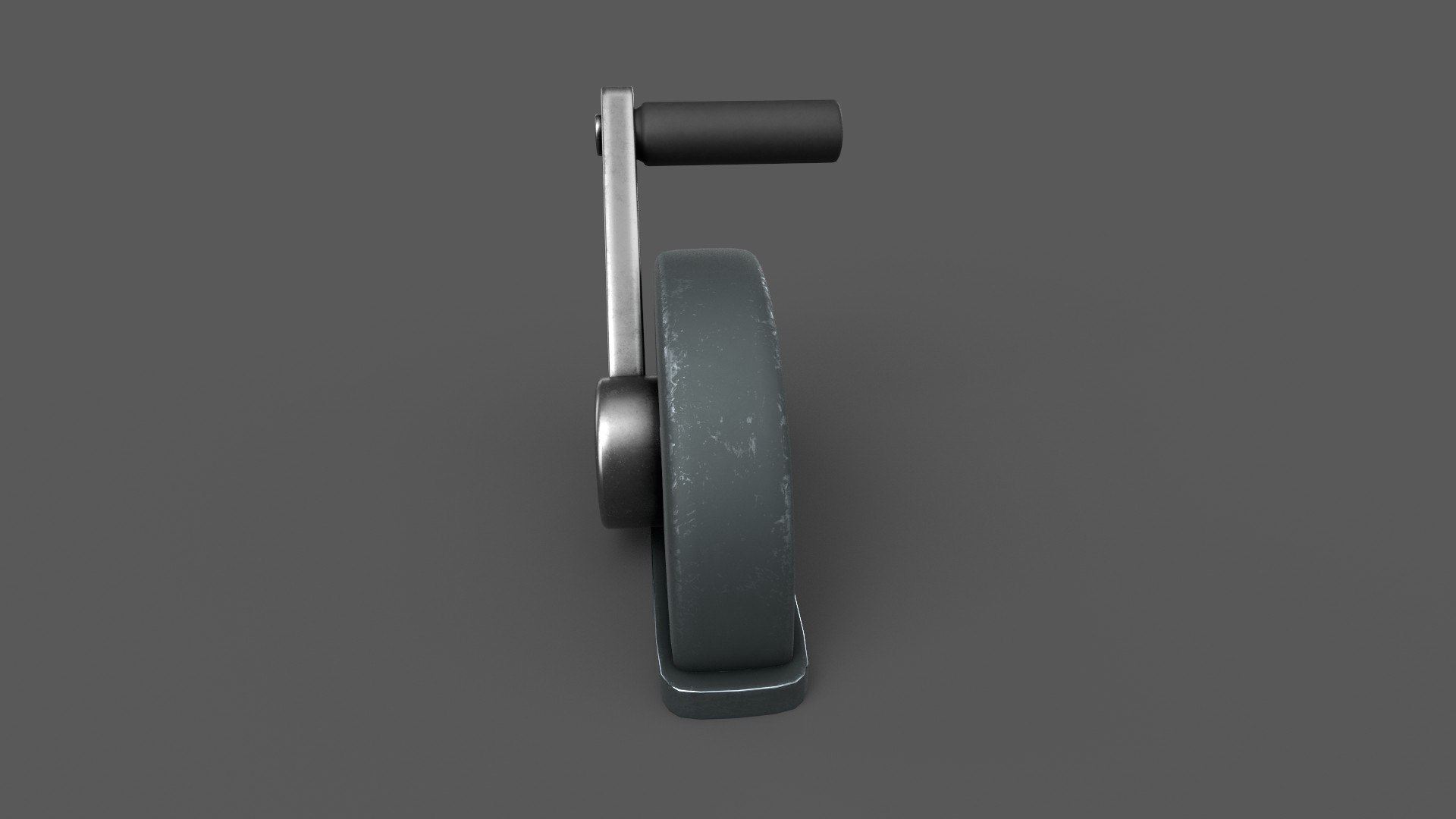 3D Lever Industry Model - TurboSquid 1624705