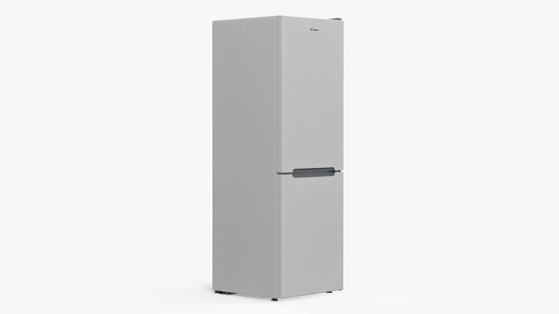 3D Fridge Candy CCRN 6180S White - TurboSquid 2201832