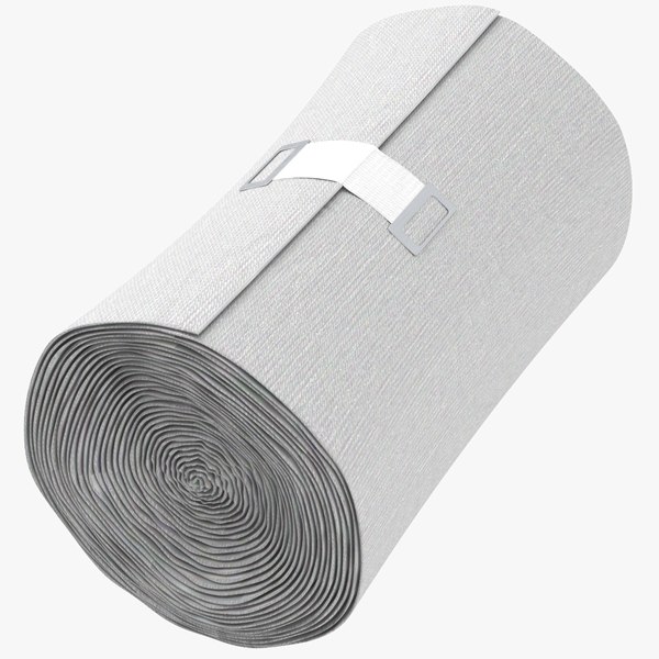 Bandage 3D Models for Download | TurboSquid