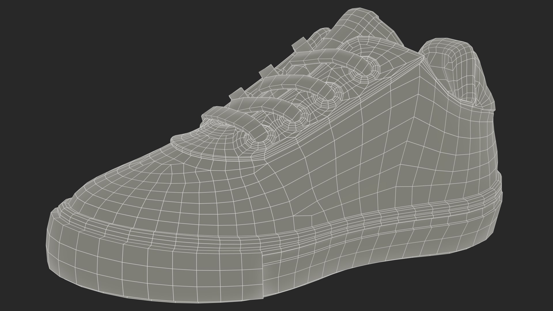 Child Shoe 3D - TurboSquid 2457569