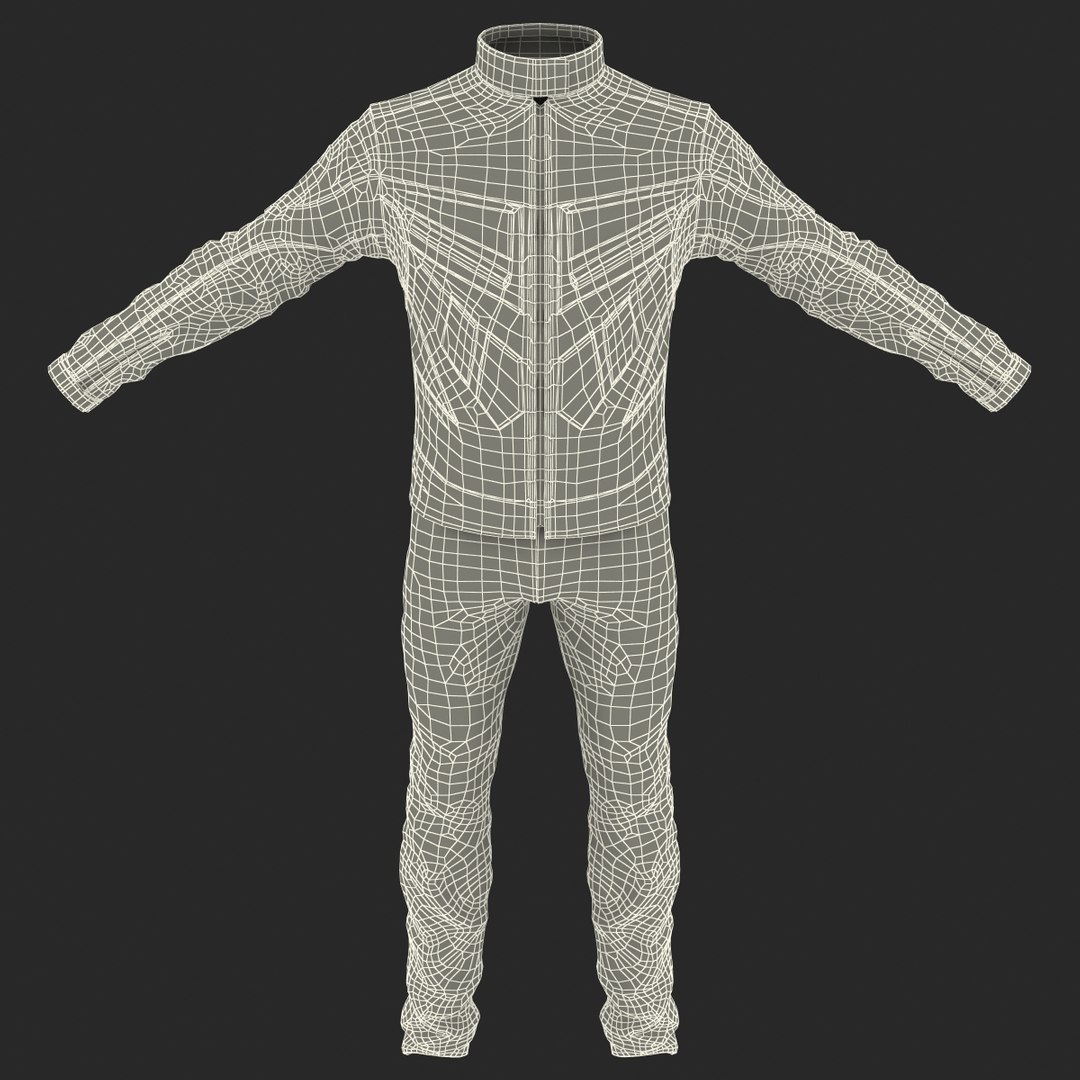 Motorcycle Gear 3 Max