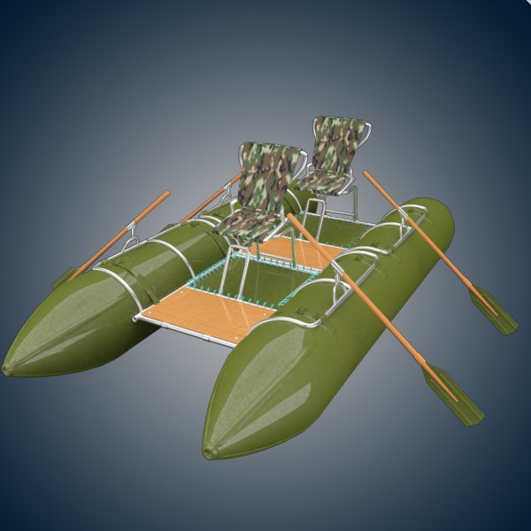 max catamaran boat