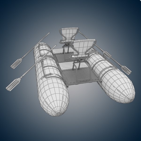 max catamaran boat