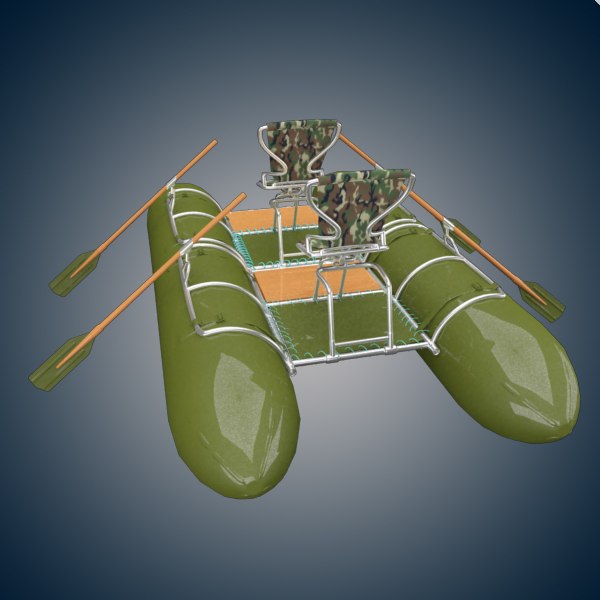 max catamaran boat