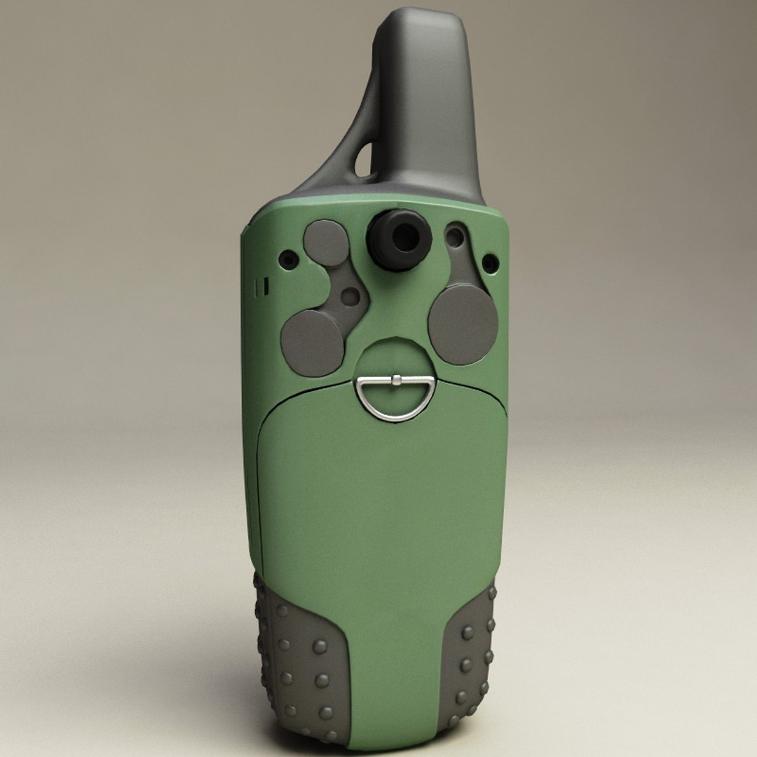 Gps Garmin Nuvi 3d Max