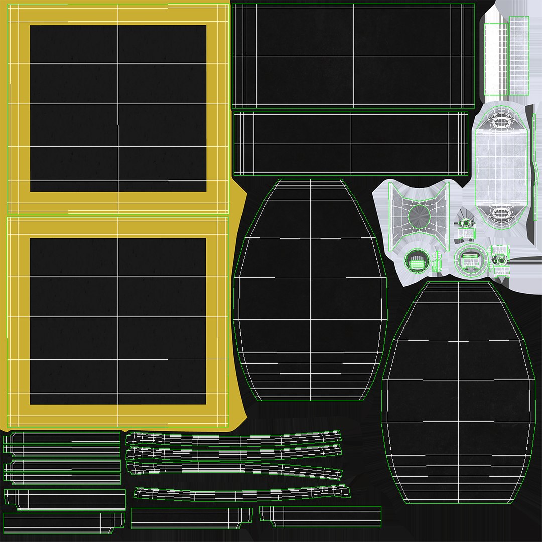 Generic Location Sign Blank Clean And Dirty 3D Model - TurboSquid 2176943