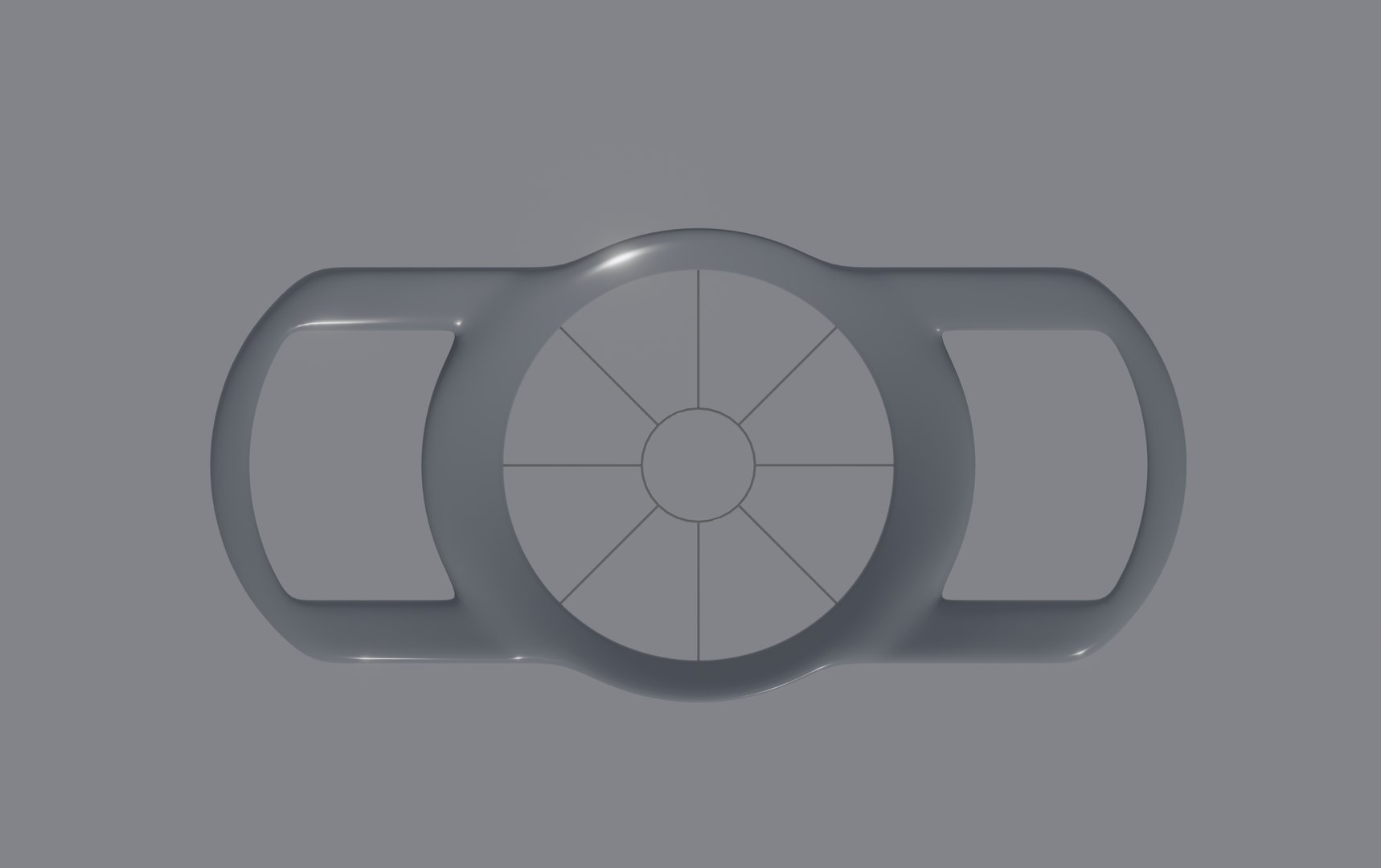 3D Apple Slicer - TurboSquid 2132270