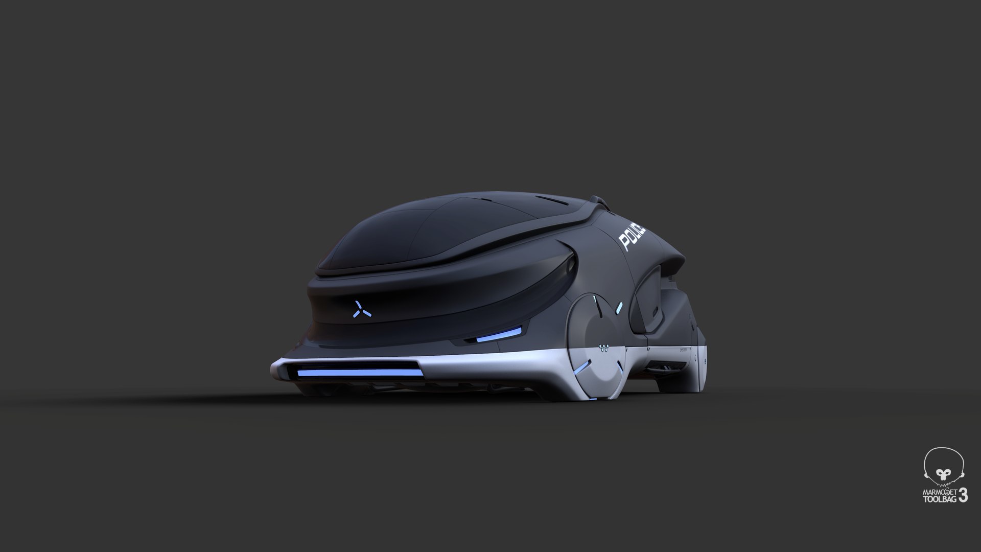 Concept Cars 3D - TurboSquid 1385500
