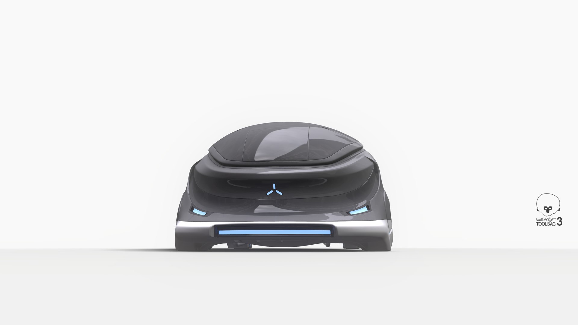 Concept Cars 3D - TurboSquid 1385500