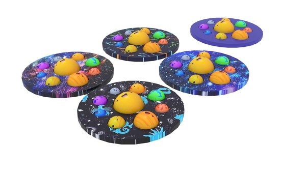 Simpl Dimpl 3D Models for Download | TurboSquid