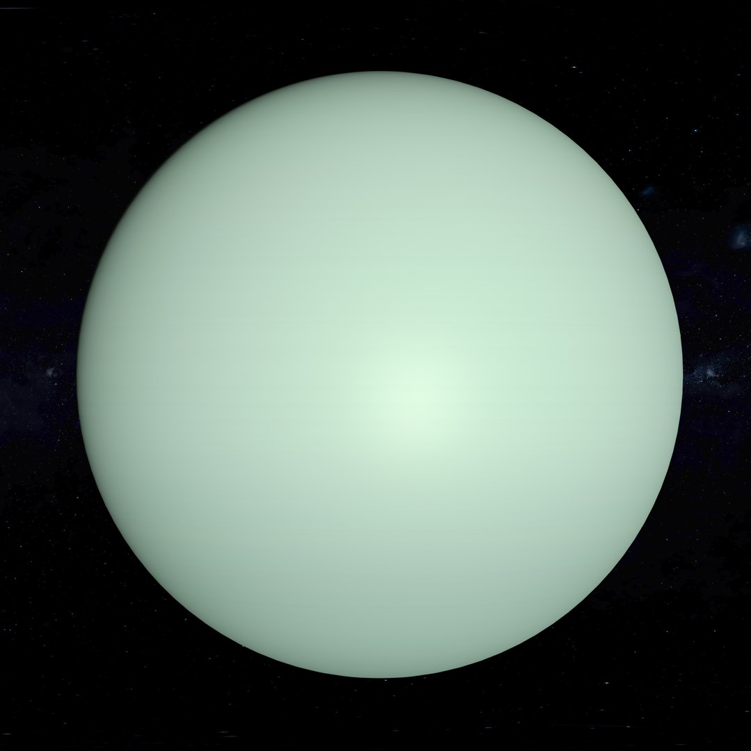 3D Solar System Planets Pack - TurboSquid 1718763